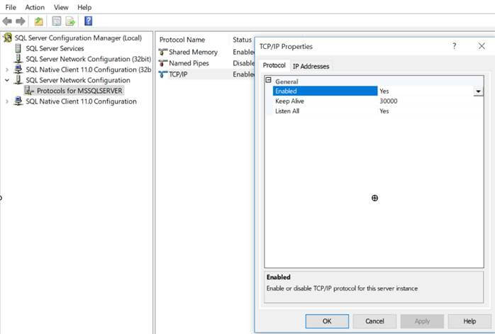 Microservices Using Aspnet Core